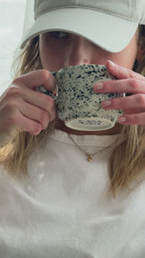 Maria Mug – CASA AZUA